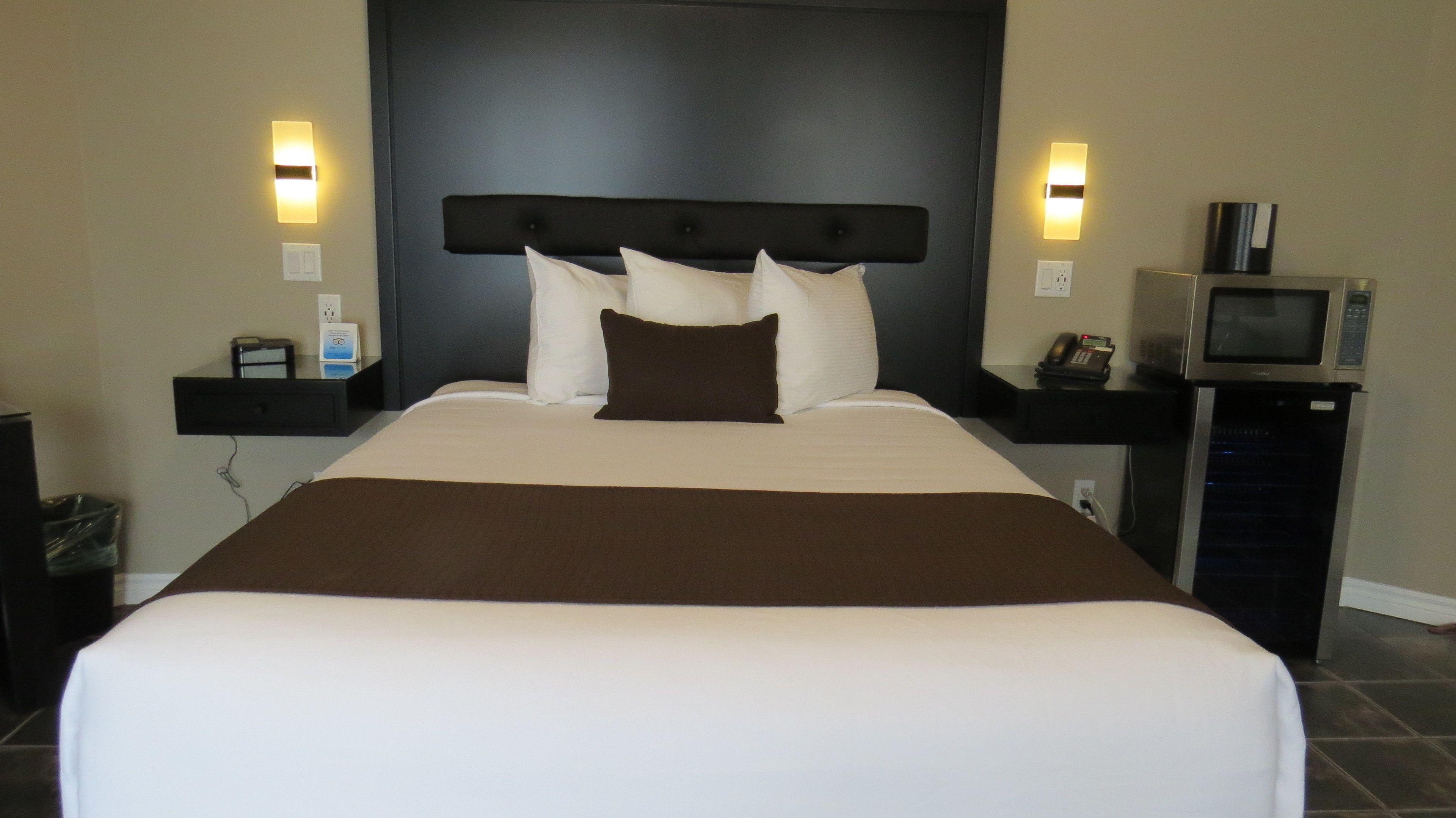 DOCKSIDE SUITES | ⋆⋆⋆⋆⋆ | DIGBY, CANADA | SEASON DEALS FROM $100