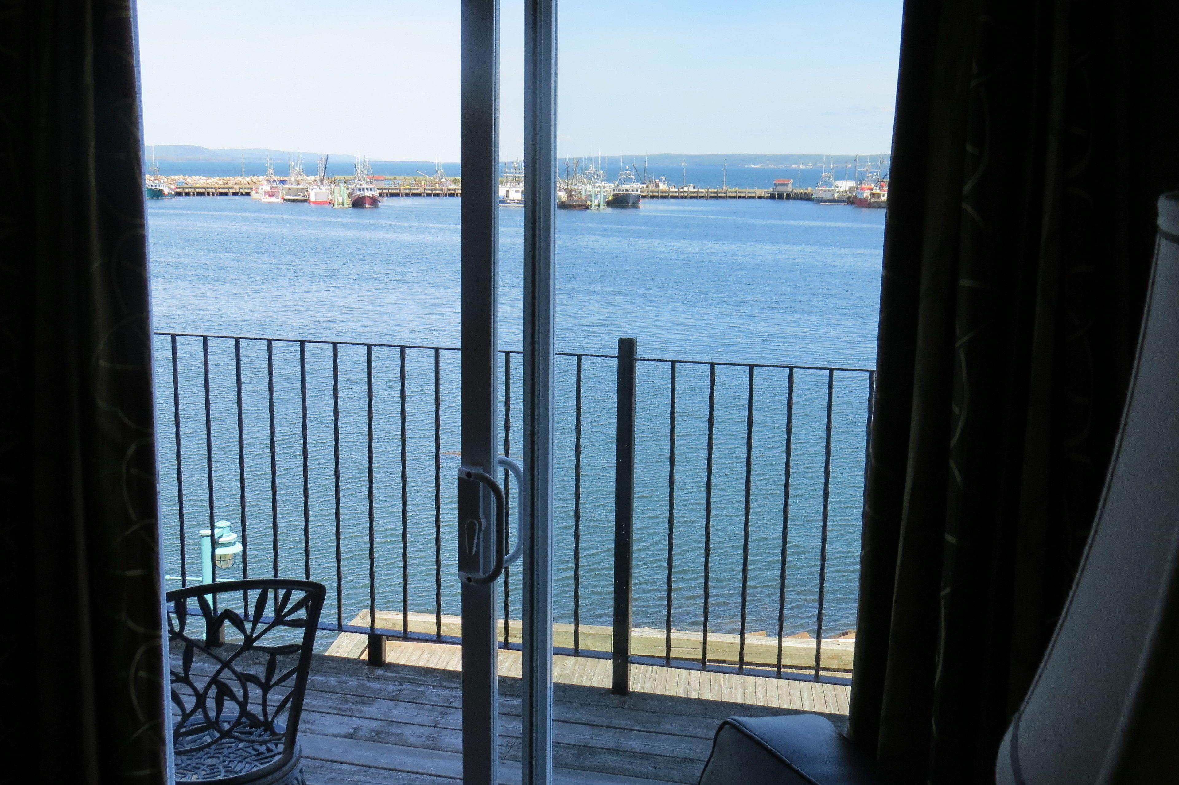 DOCKSIDE SUITES | ⋆⋆⋆⋆⋆ | DIGBY, CANADA | SEASON DEALS FROM $100